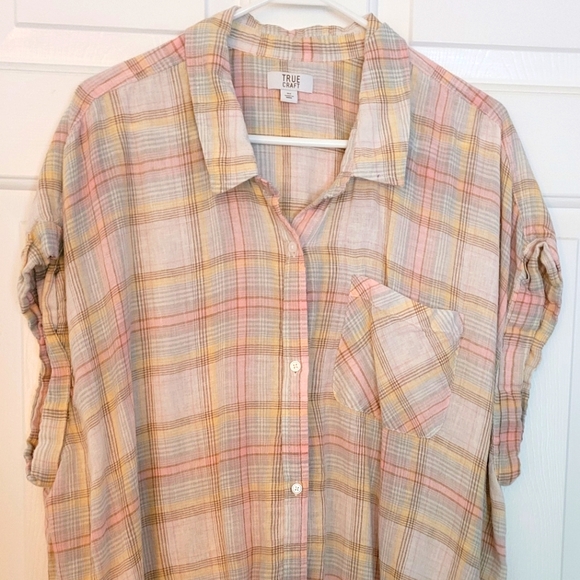 True Craft | Tops | True Craft Top | Poshmark